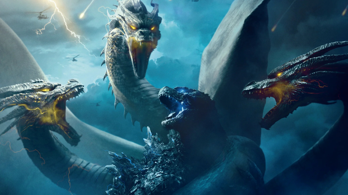Monsterverse en orden cronológico: guía para ver todas las películas y ...