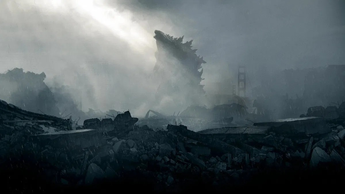 Nuevo tráiler de ‘Monarch’ temporada 2 con Godzilla, Kong y el nuevo ...